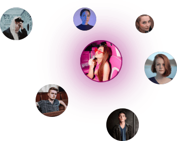 Salsa Video Chat - Start